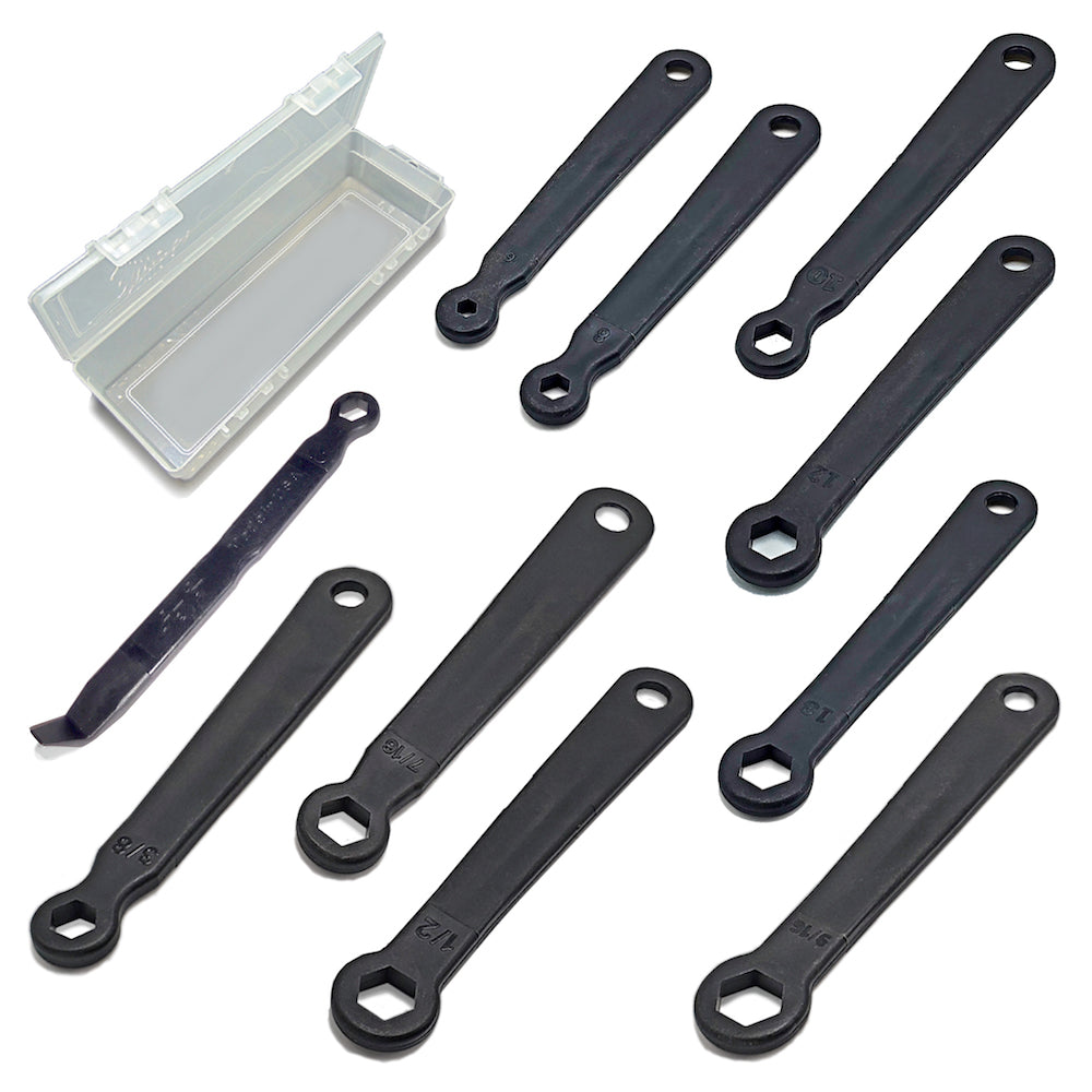 Wrenches Kits – Bojo Tools