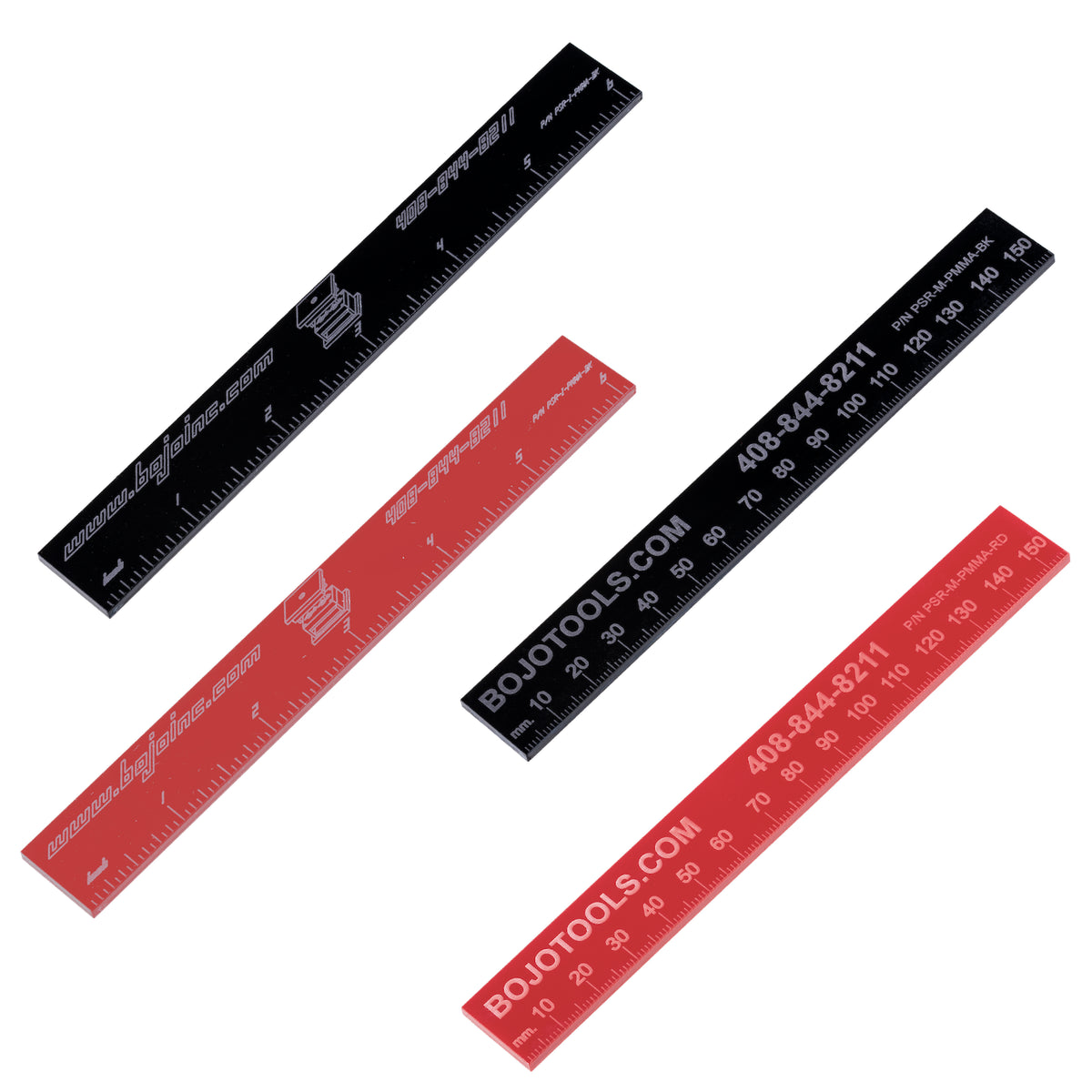 Rulers – Bojo Tools