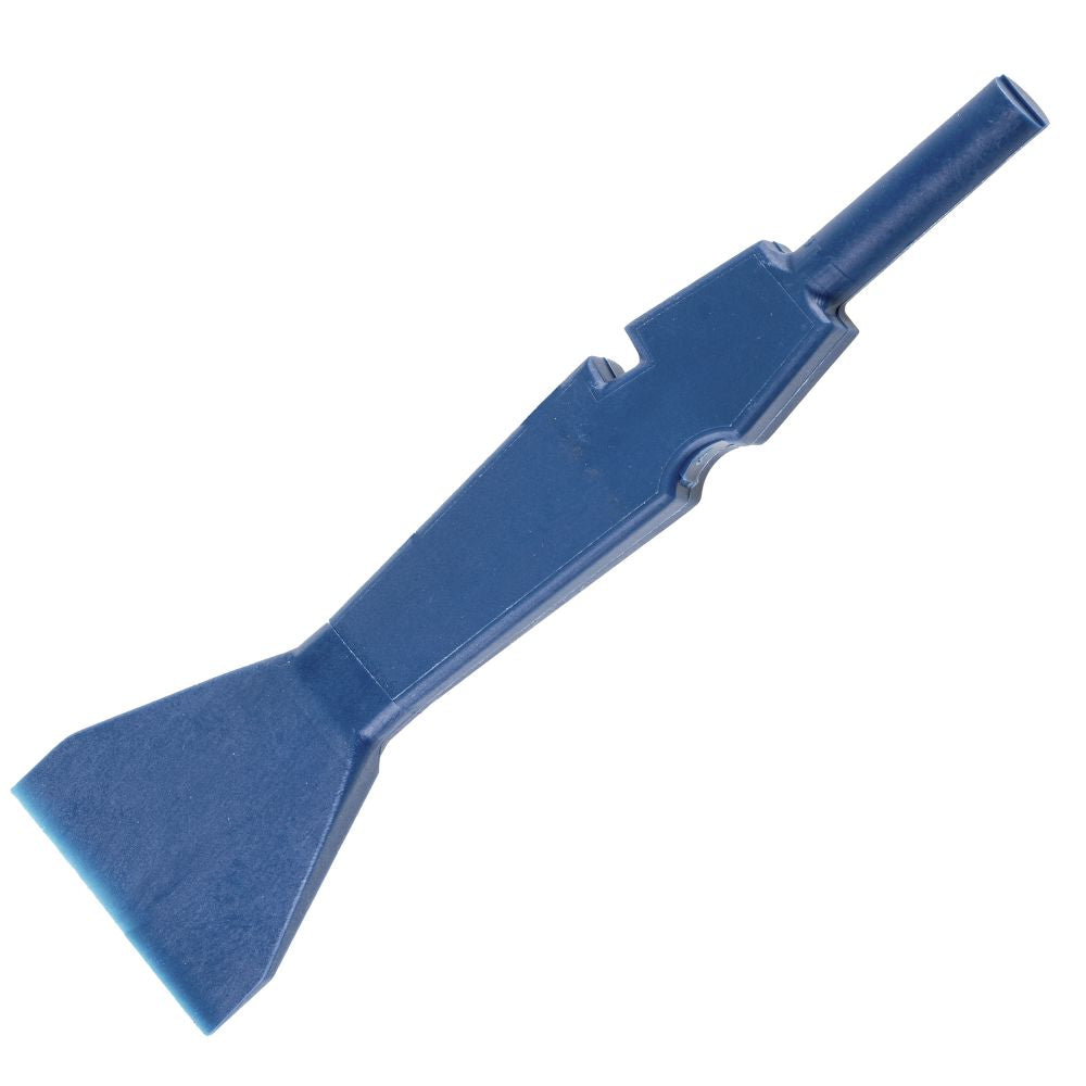 AHS-110-XNGL: 1-1/2" Wide Air Chisel Scraper – Bojo Tools
