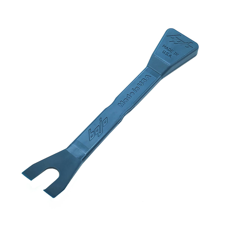 Bojo Tools Offers You Plastic Scrapers, Pry Bars & Specialty Tools.