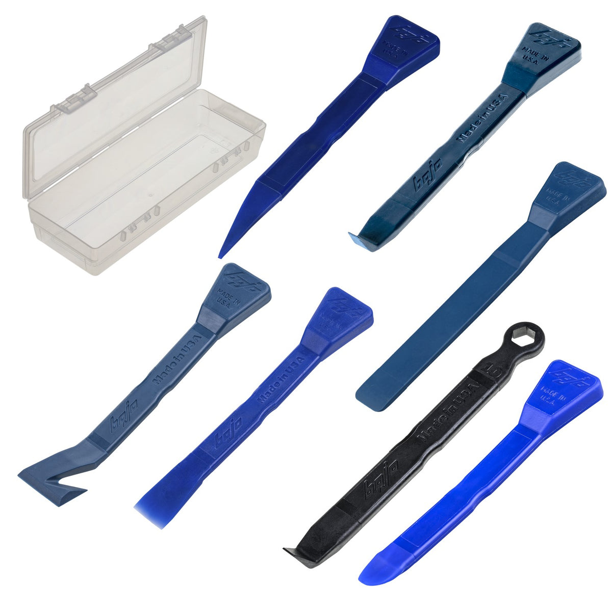 ATH-M7-MASTER: Master Seven F1 Tool Kit – Bojo Tools