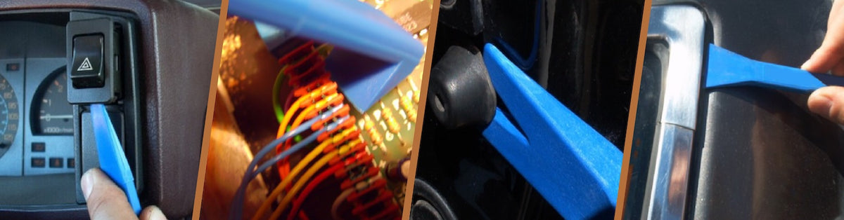 Bojo Tools Offers You Plastic Scrapers, Pry Bars & Specialty Tools.