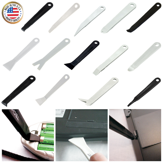 Bojo Tools Offers You Plastic Scrapers, Pry Bars & Specialty Tools.