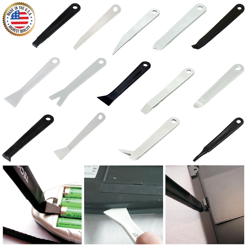 Bojo Tools Offers You Plastic Scrapers, Pry Bars & Specialty Tools.