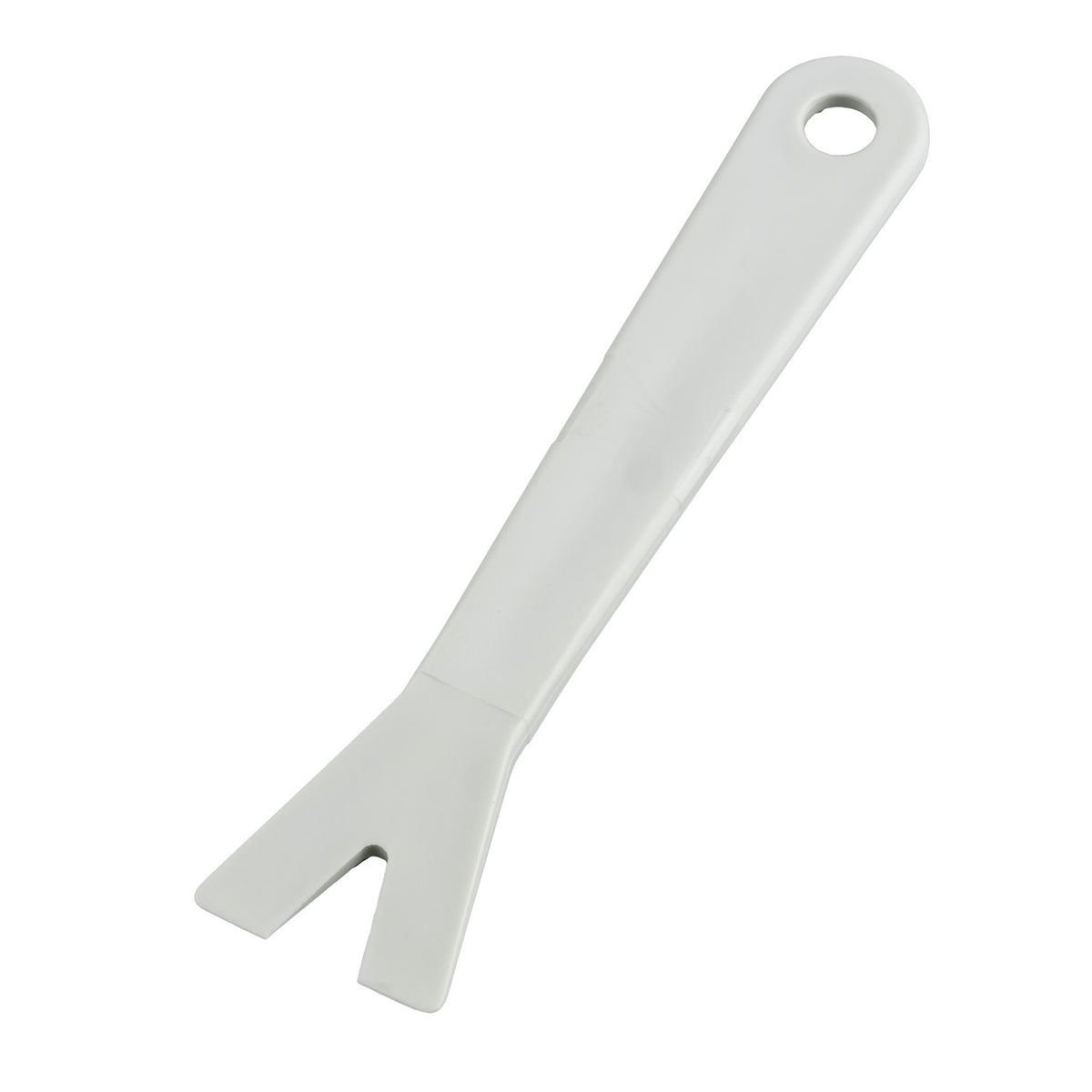 ITH-7-UNGL: Compact Flat Forked Pry Tool – Bojo Tools