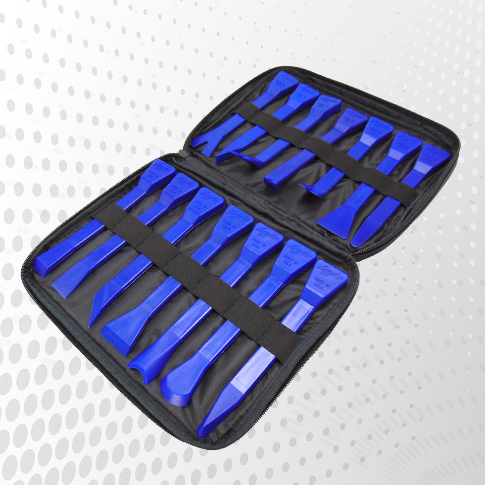 Bojo Tools Offers You Plastic Scrapers, Pry Bars & Specialty Tools.