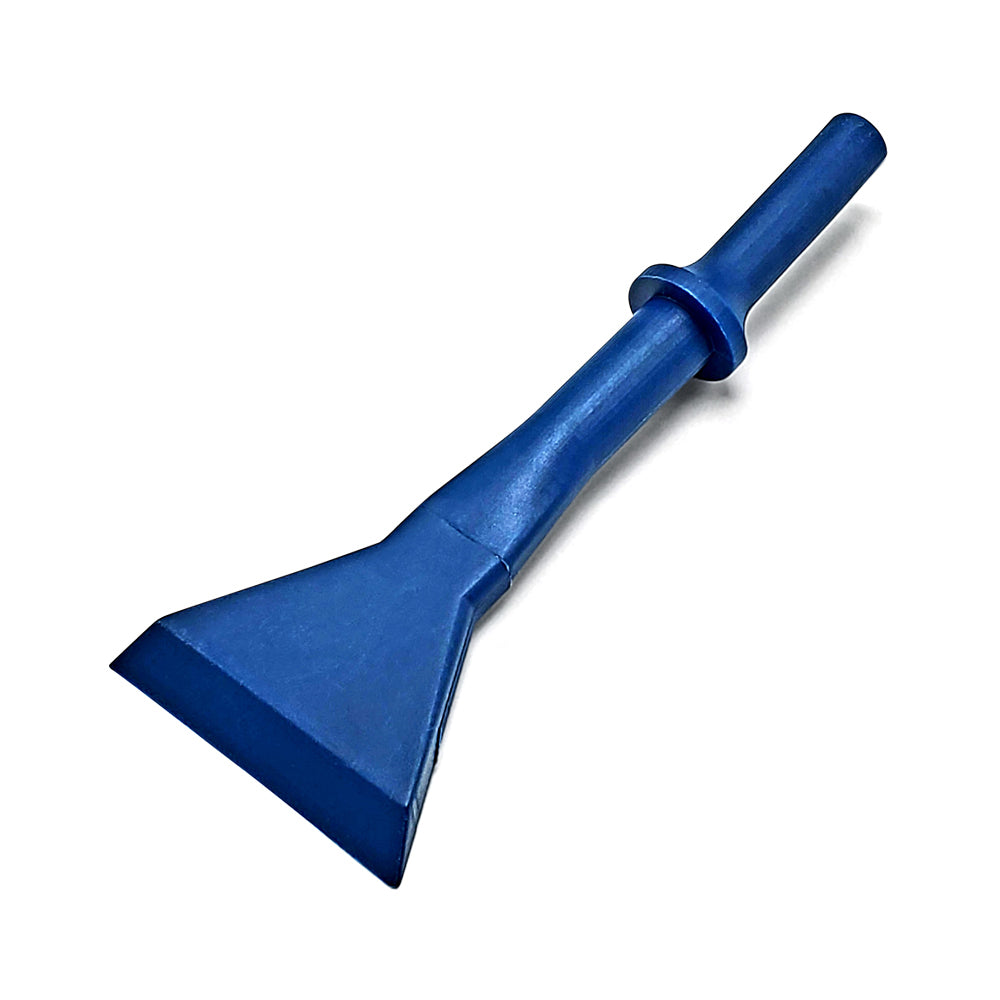 AHSQD-29-XNGL: 2" Wide Air Chisel Scraper – Bojo Tools