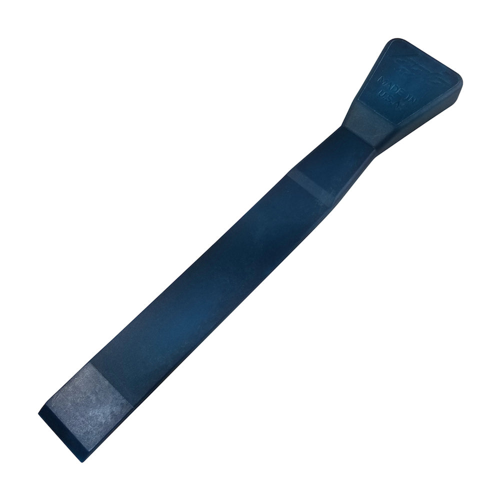 ATH-120-XNGL: 3/4" Wide Flat Edge Scraper Tool – Bojo Tools